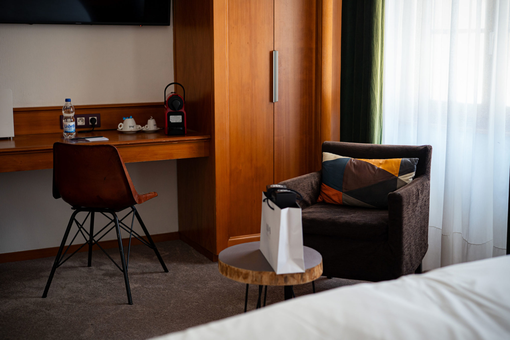 Bons & Chèques cadeaux - Hôtel Le Rapp